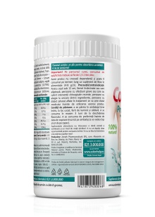 ColonHelp Probiotic Forte, 100% natural, 240 g - de la ZENYTH