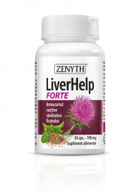 LiverHelp Forte - ZENYTH