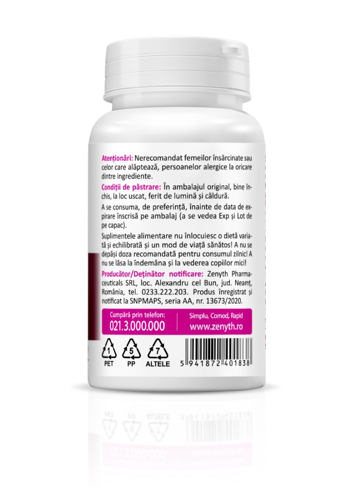 LiverHelp Forte - ZENYTH