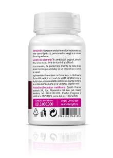 LiverHelp Forte - ZENYTH