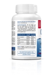 Omega 3 1000 mg, 60 capsule | Zenyth